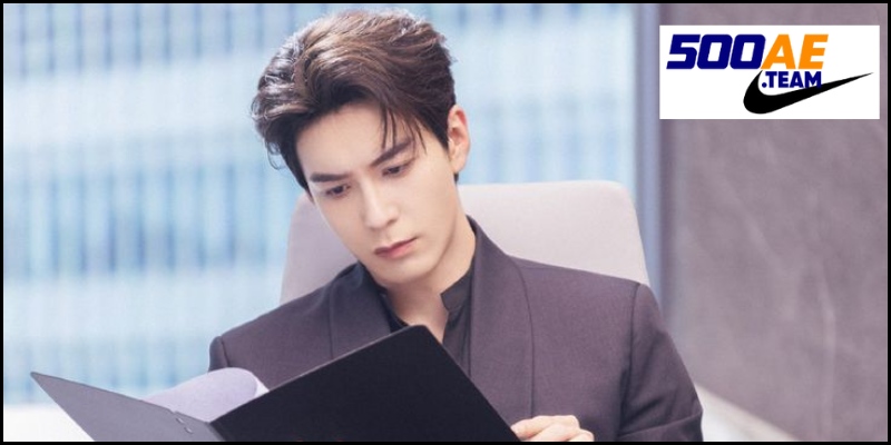 CEO Tống Cao Thắng - Người Sáng Lập Trẻ Tuổi Của 500AE