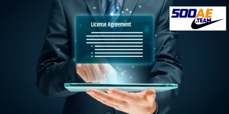 Giấy Phép Hoạt Động Của 500AE Được Cấp Bởi Đơn Vị Nào?